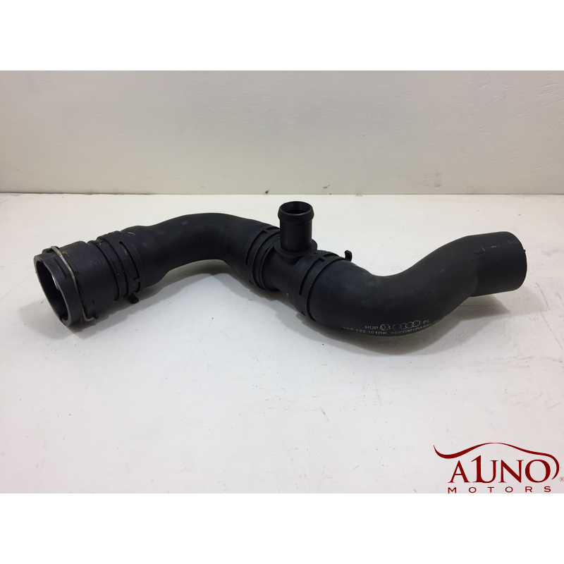 Audi A3 Tt 04/10 Manguera Radiador Con Cople 1k0122101dk